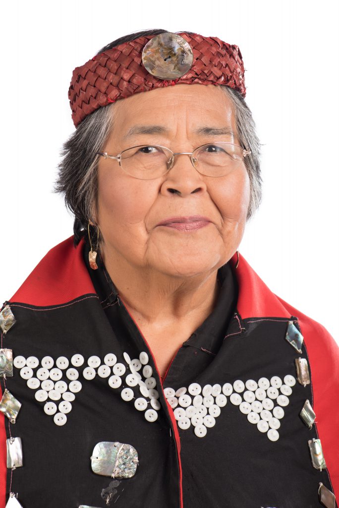 Nurse Profiles | Canadian Indigenous Nurses Association